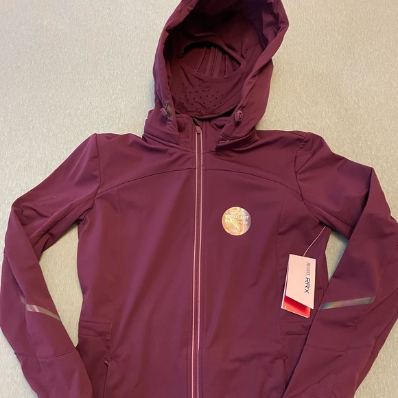 Running Room | Jackets & Coats | Running Room Extreme Balaclava Jacket ...